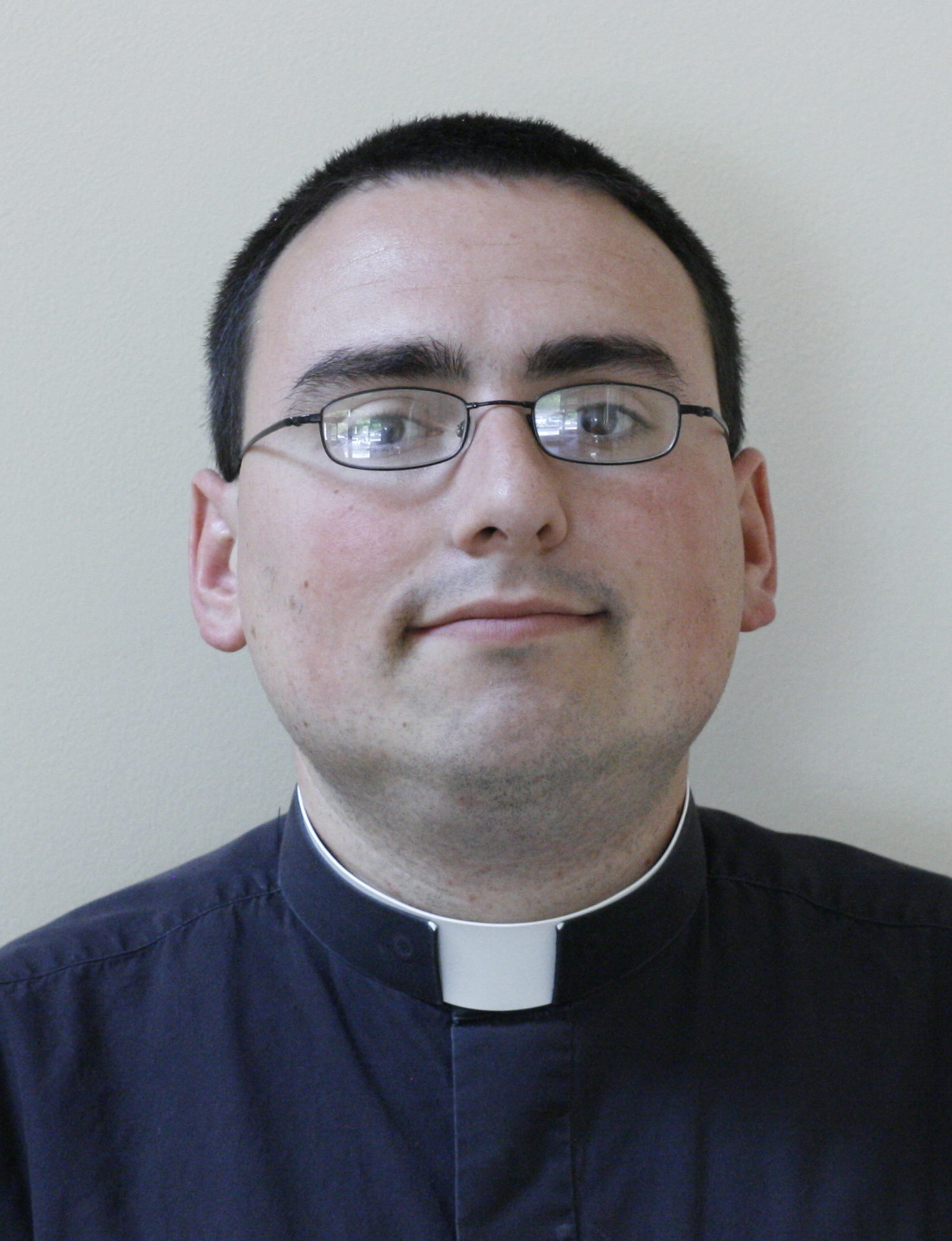 Fr. Collins succeeds Dcn. Preske as Scouts chaplain | East Tennessee ...