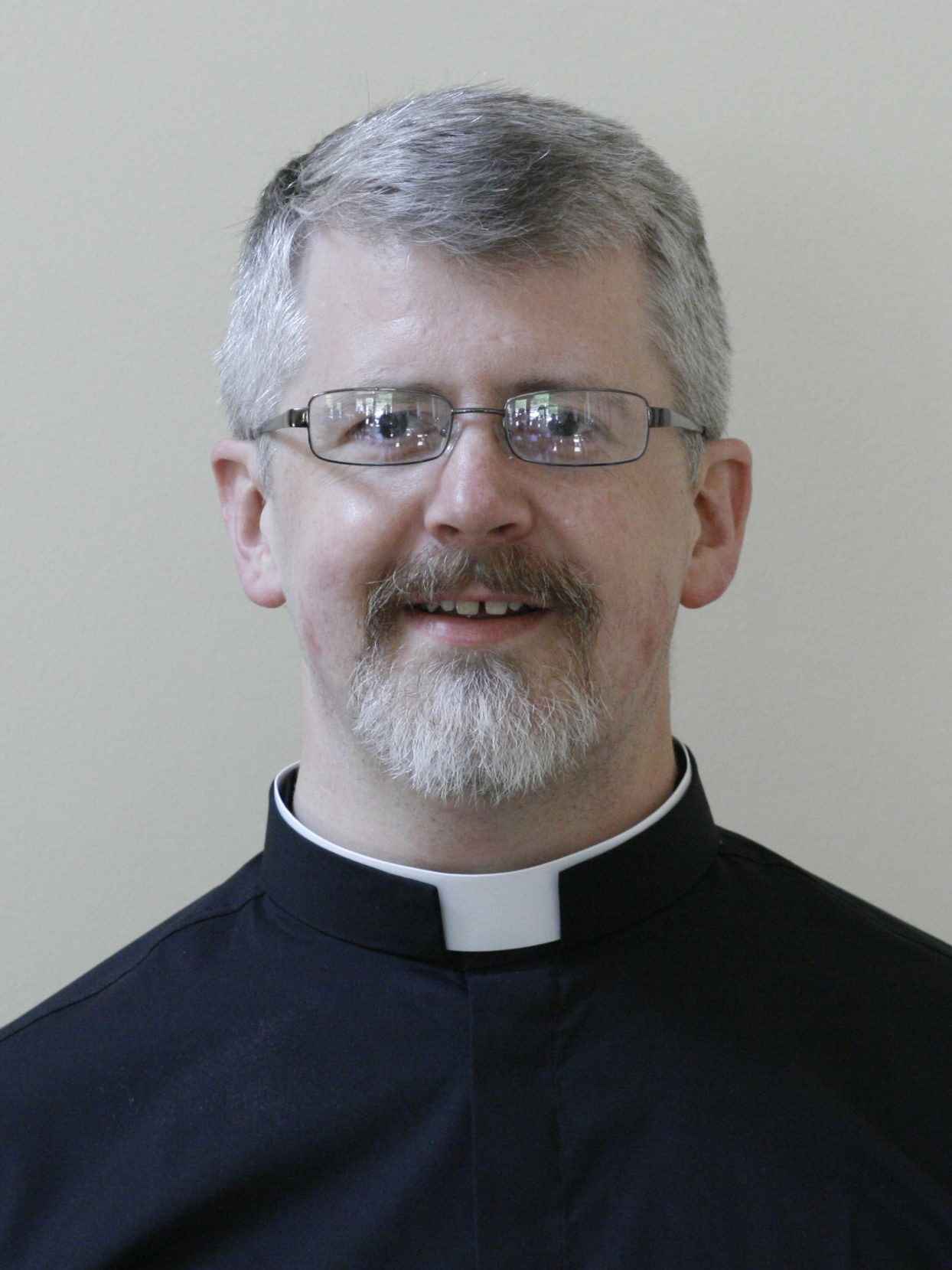 Bishop Stika recommends Msgr. Humbrecht, Fr. Reed for papal designation ...