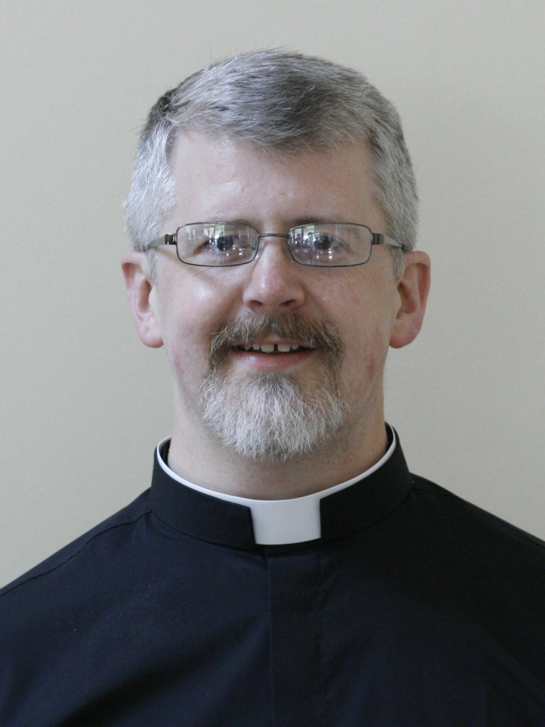 Bishop Stika recommends Msgr. Humbrecht, Fr. Reed for papal designation ...