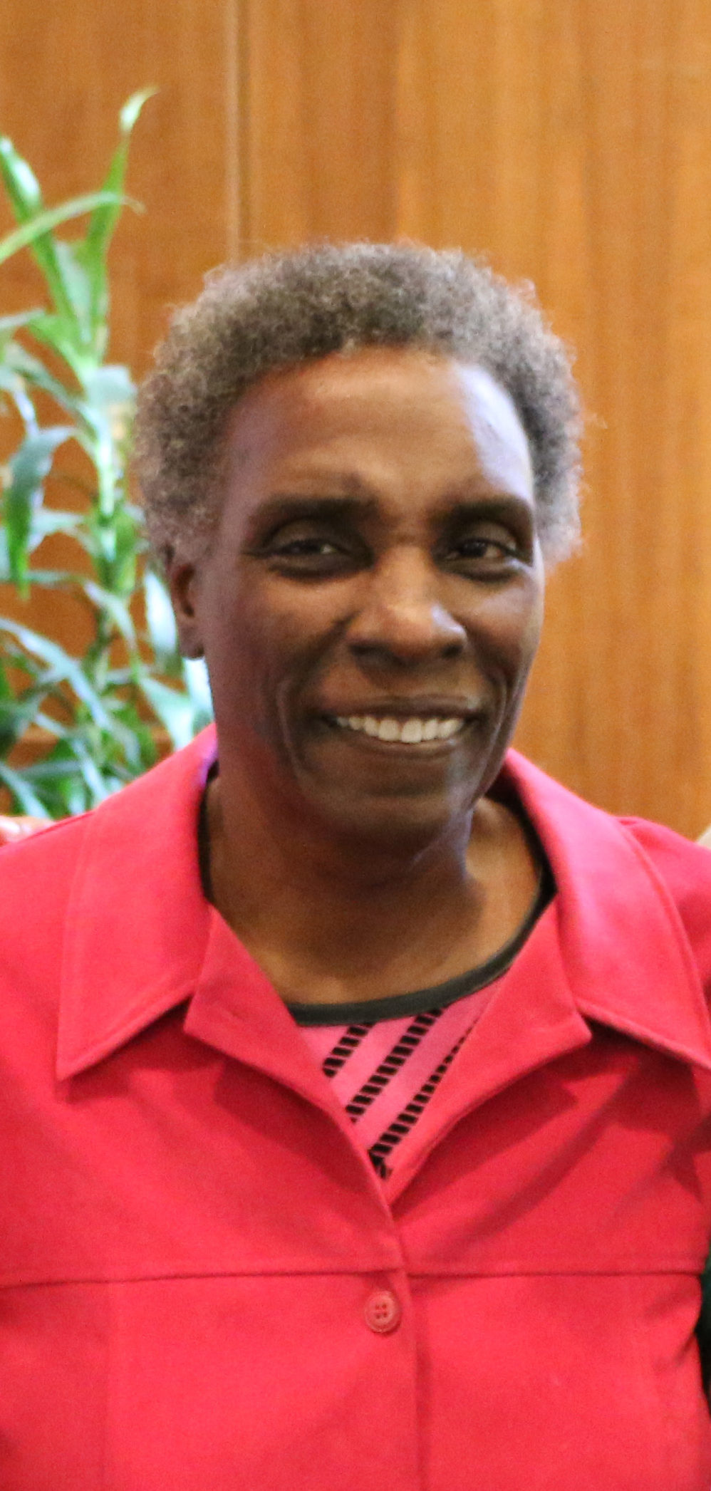 Funeral Mass held in Nashville for Dr. Ruth Queen Smith | East ...