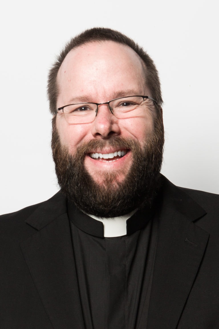 Bishop Stika announces priest assignments for diocese | East Tennessee ...