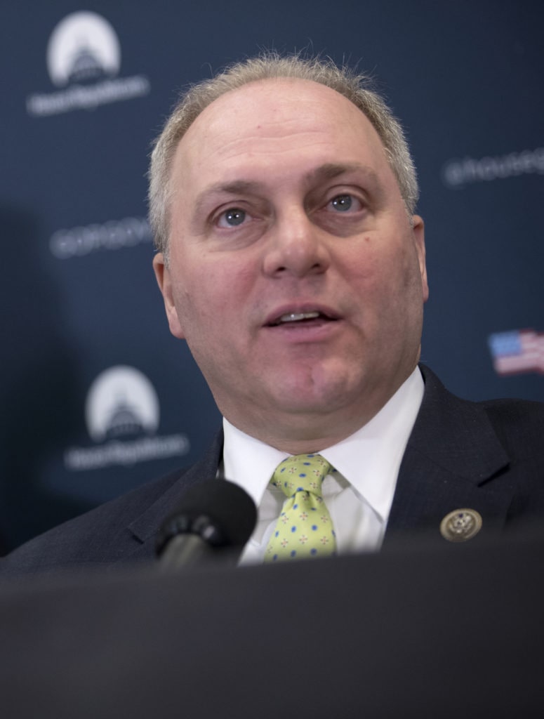 Rep. Fleischmann: ‘Don’t let the bad guys win’ | East Tennessee Catholic