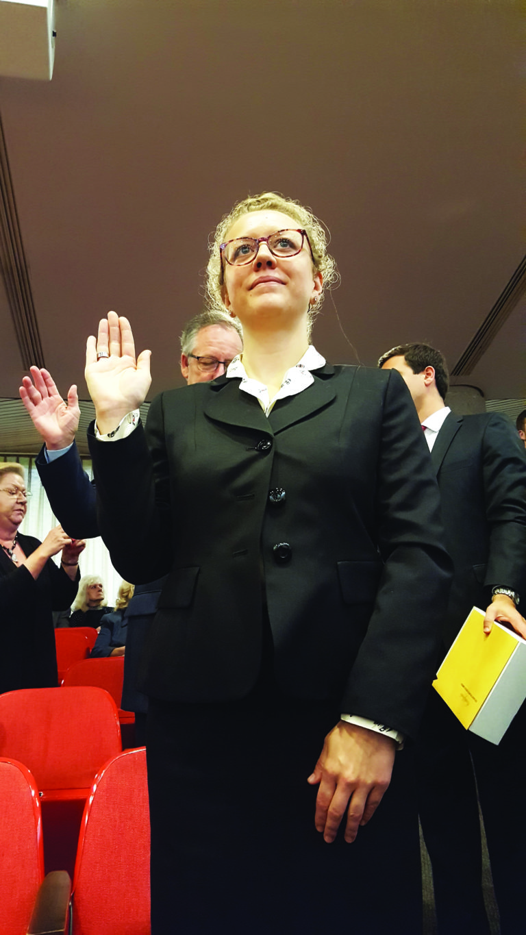 Catholic Charities gains lawyer to direct immigration legal affairs ...