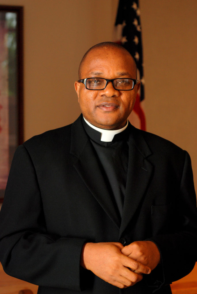 Priest assignments set for several Diocese of Knoxville parishes | East ...