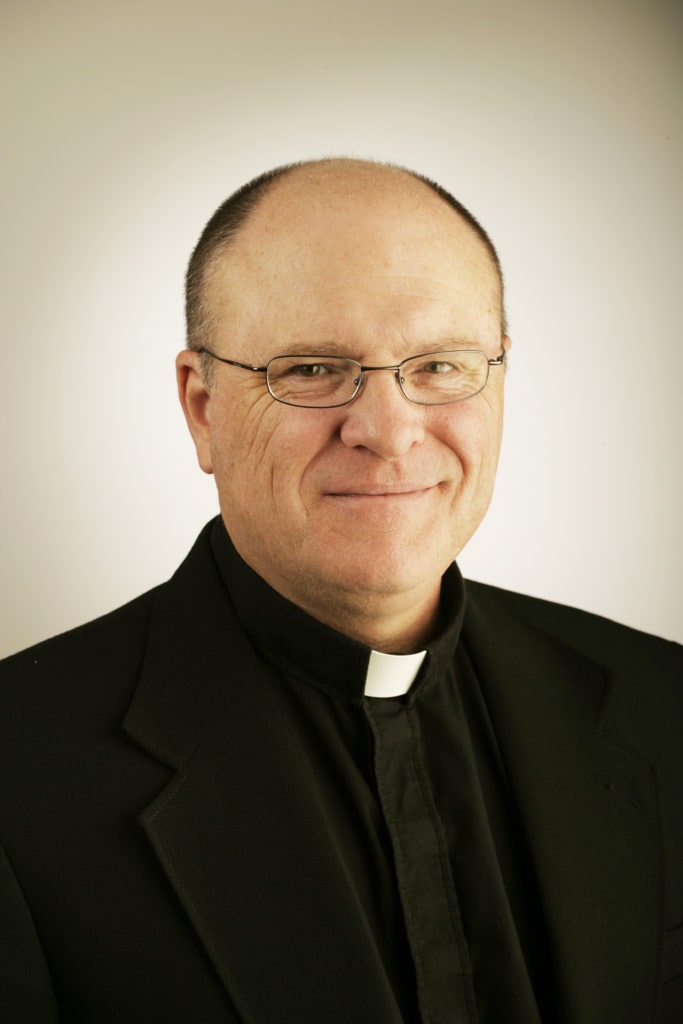 Priest assignments set for several Diocese of Knoxville parishes | East ...