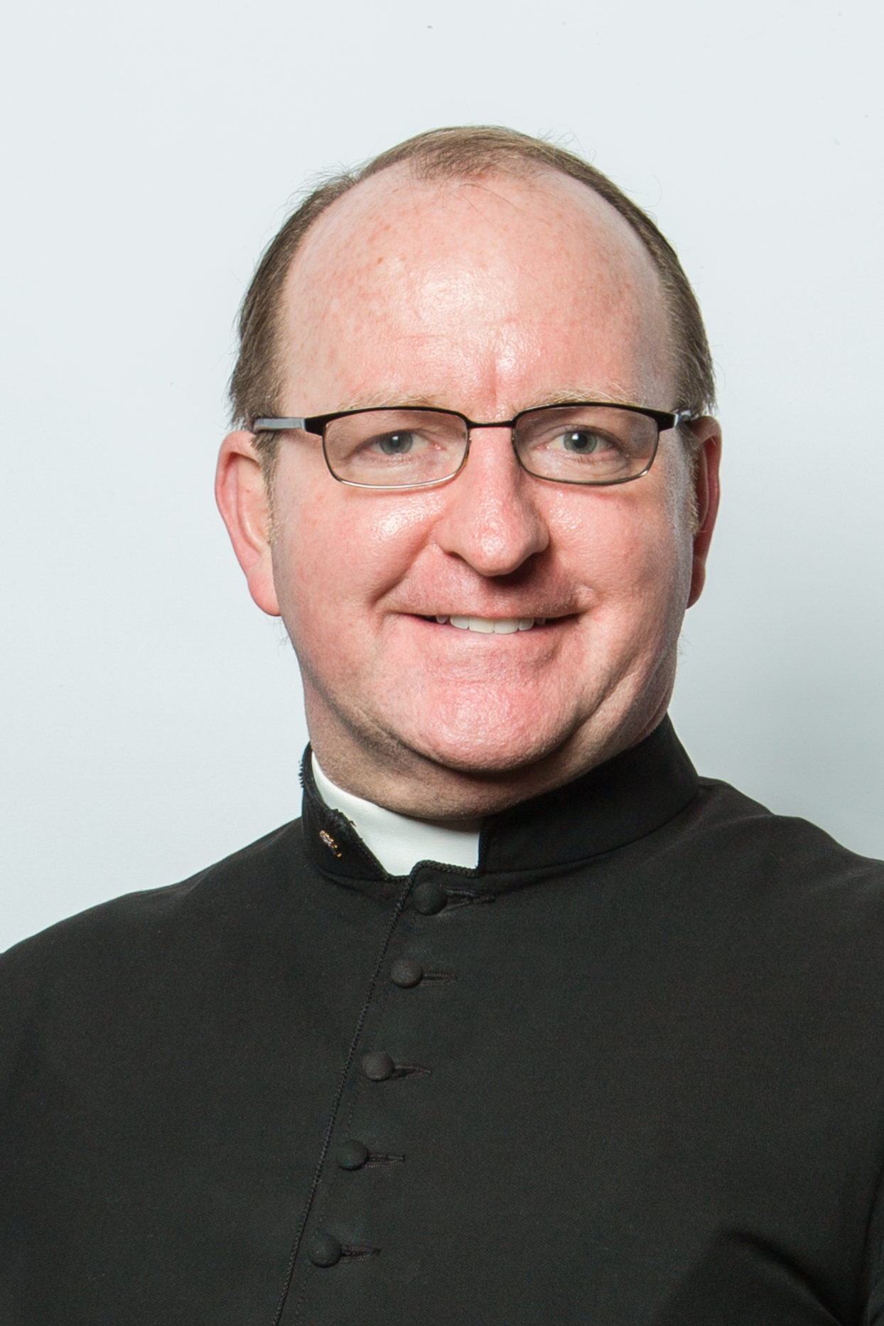 Priest assignments set for several Diocese of Knoxville parishes | East ...
