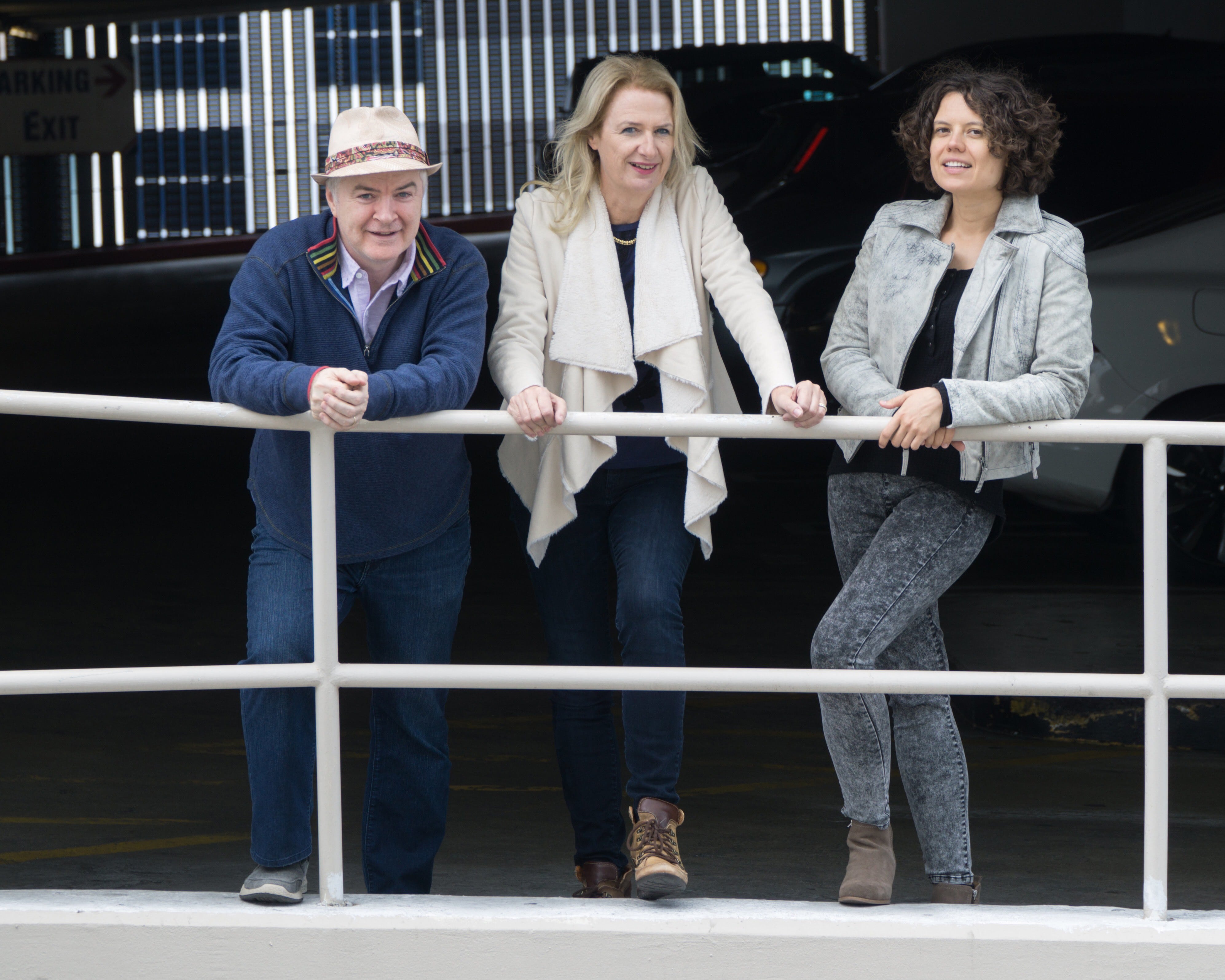 Indie couple gets ‘Gosnell’ movie made against all odds | East ...