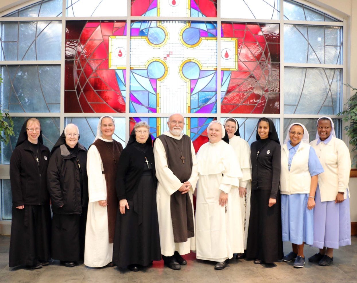 Fr. Jacques Philippe shares his devotion to prayer in Lenten retreat ...