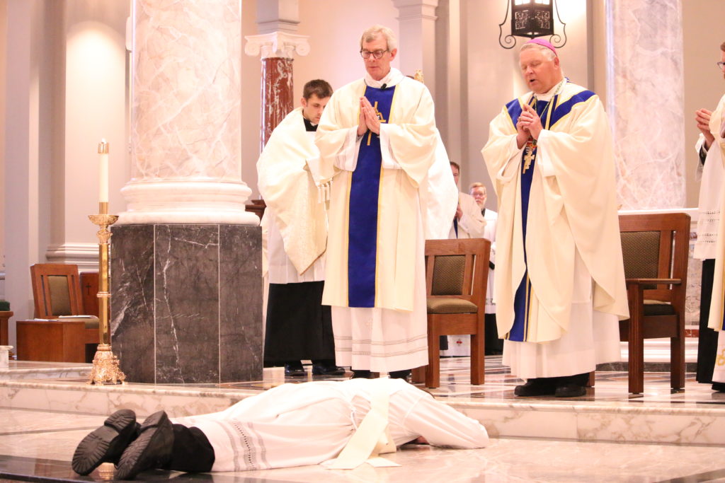 Joining the Church family | East Tennessee Catholic