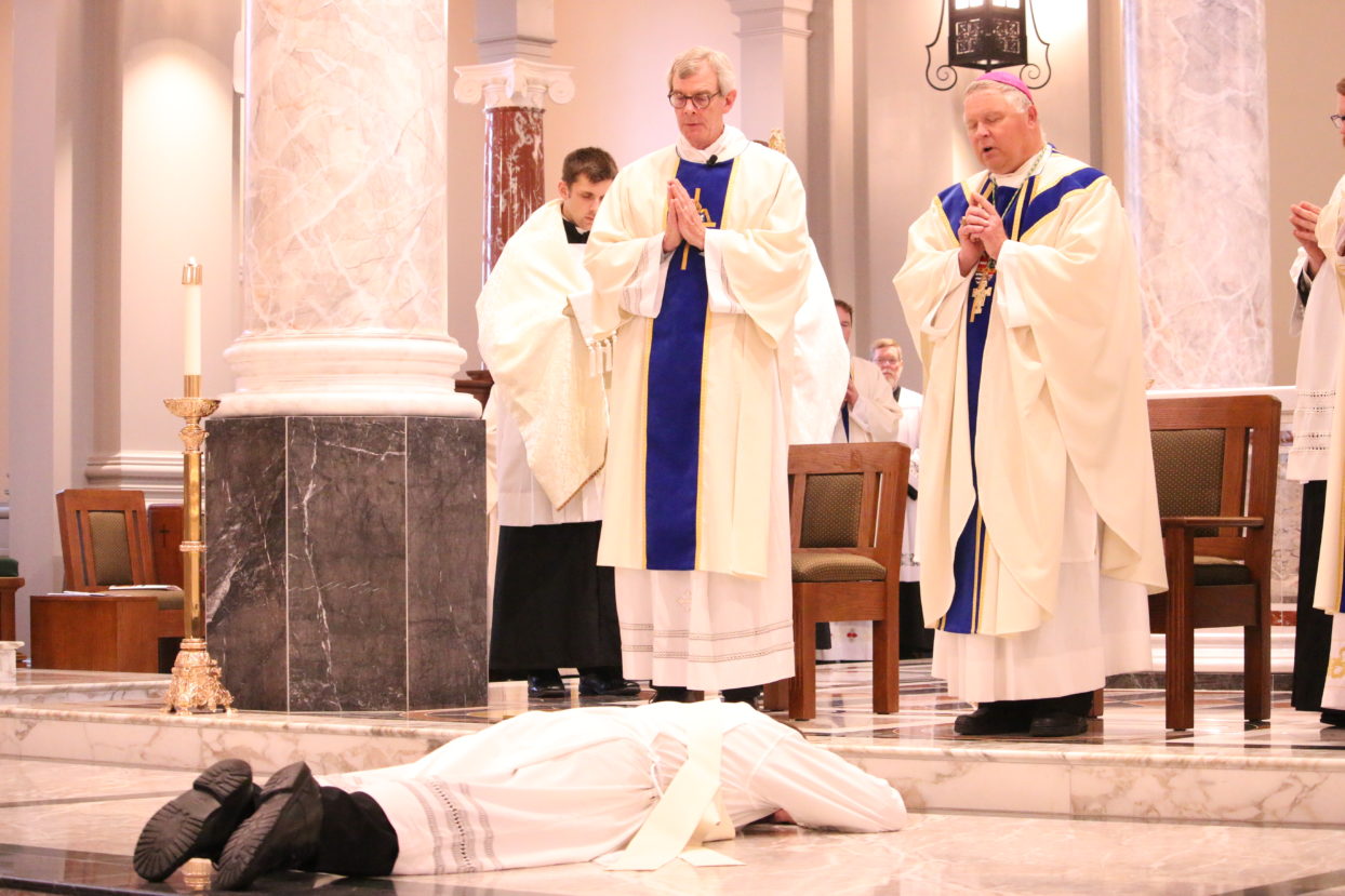 Joining the Church family | East Tennessee Catholic