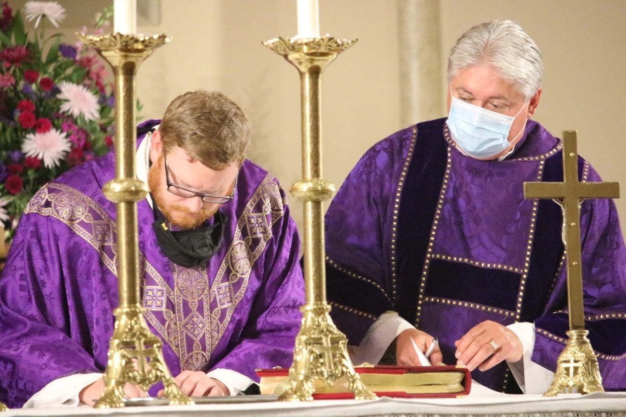 Inquiry begins into Fr. Ryan sainthood cause | East Tennessee Catholic