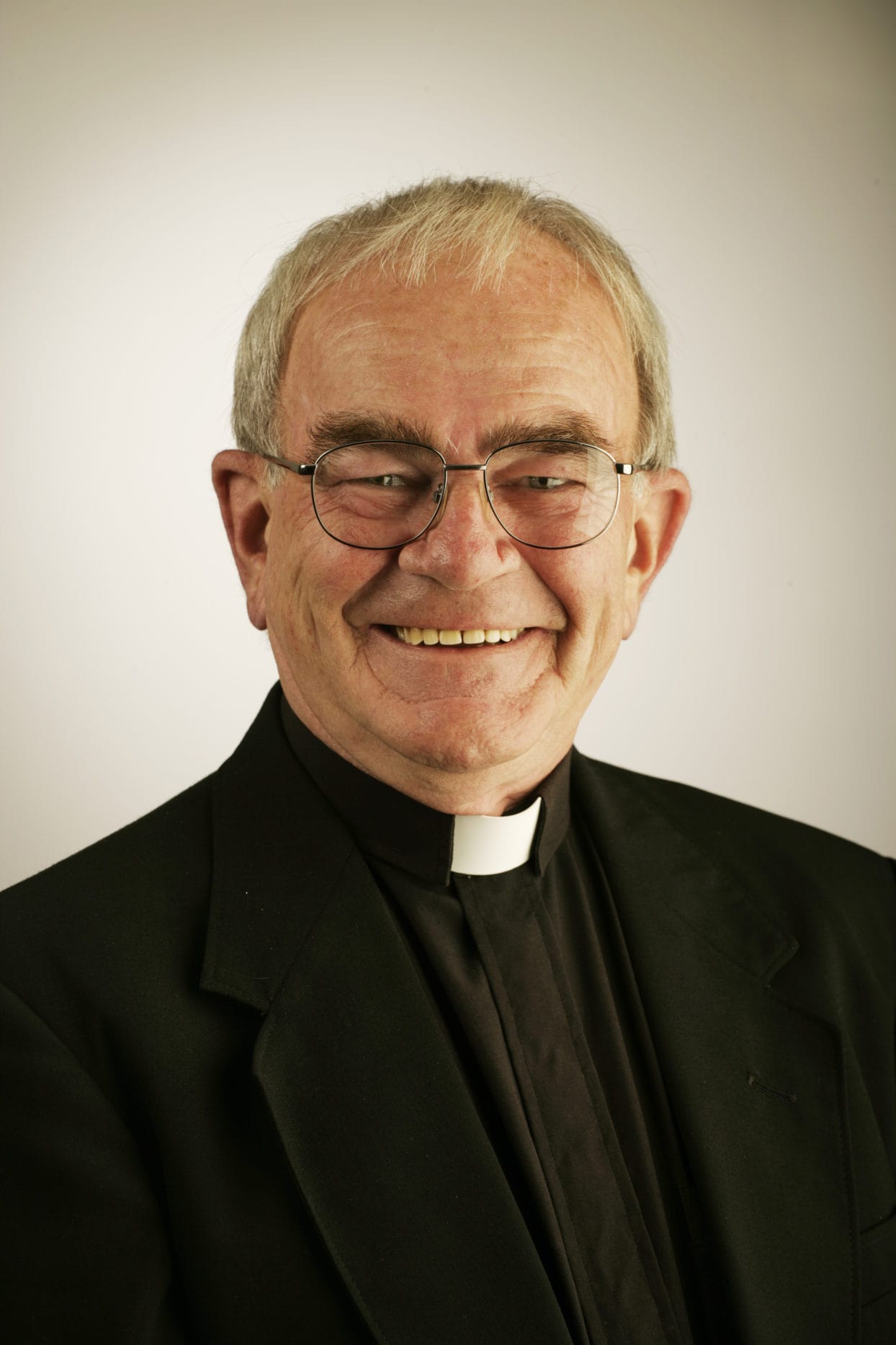 Funeral Mass held for longtime priest Fr. Paul Valleroy | East ...