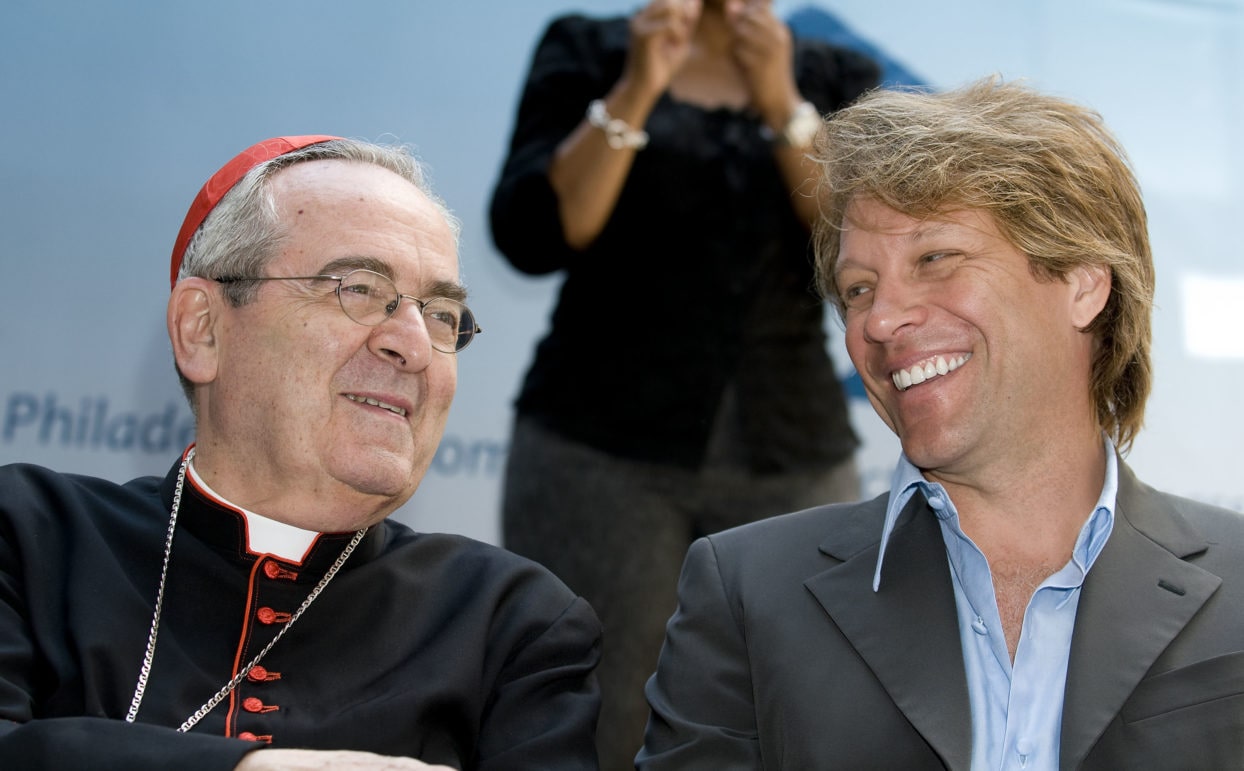 Destined to lead a remarkable ministry | East Tennessee Catholic