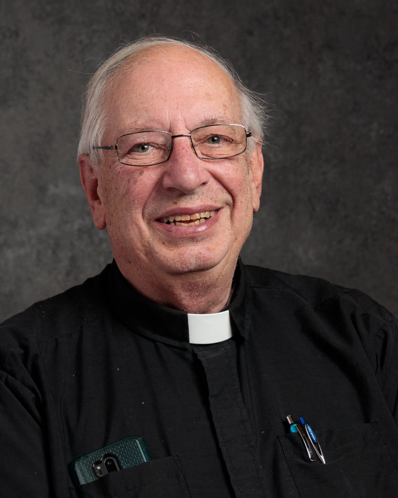 Bishop Stika announces priest assignments | East Tennessee Catholic
