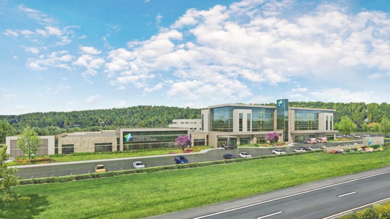 Mission, values continue to drive success for CHI Memorial | East ...