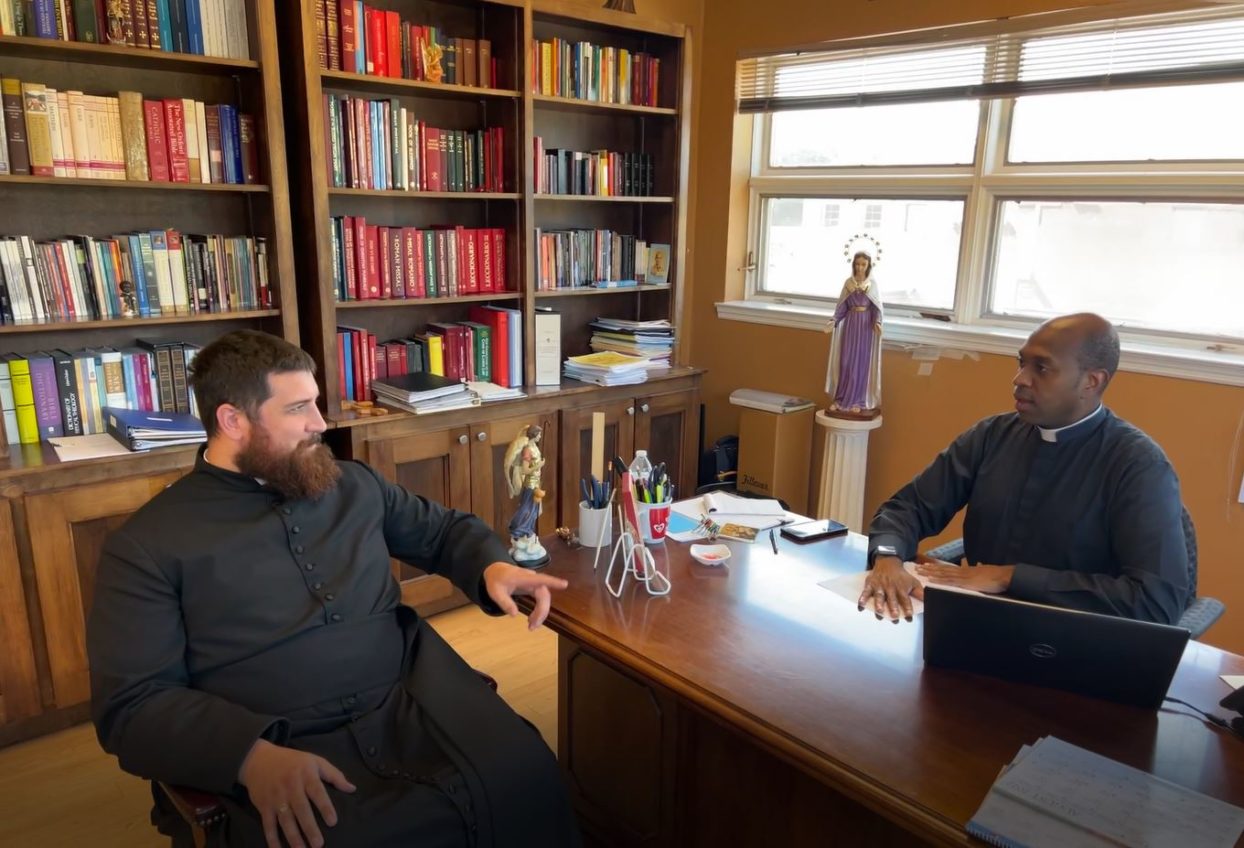 Summer schooling | East Tennessee Catholic