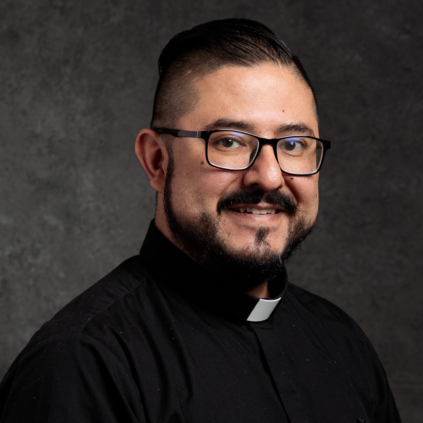 Diocesan priests named pastors | East Tennessee Catholic