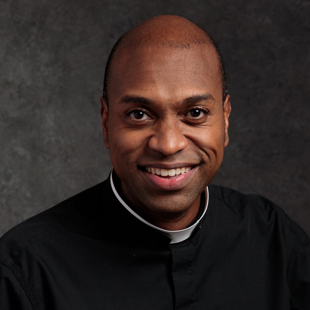 Diocesan priests named pastors | East Tennessee Catholic