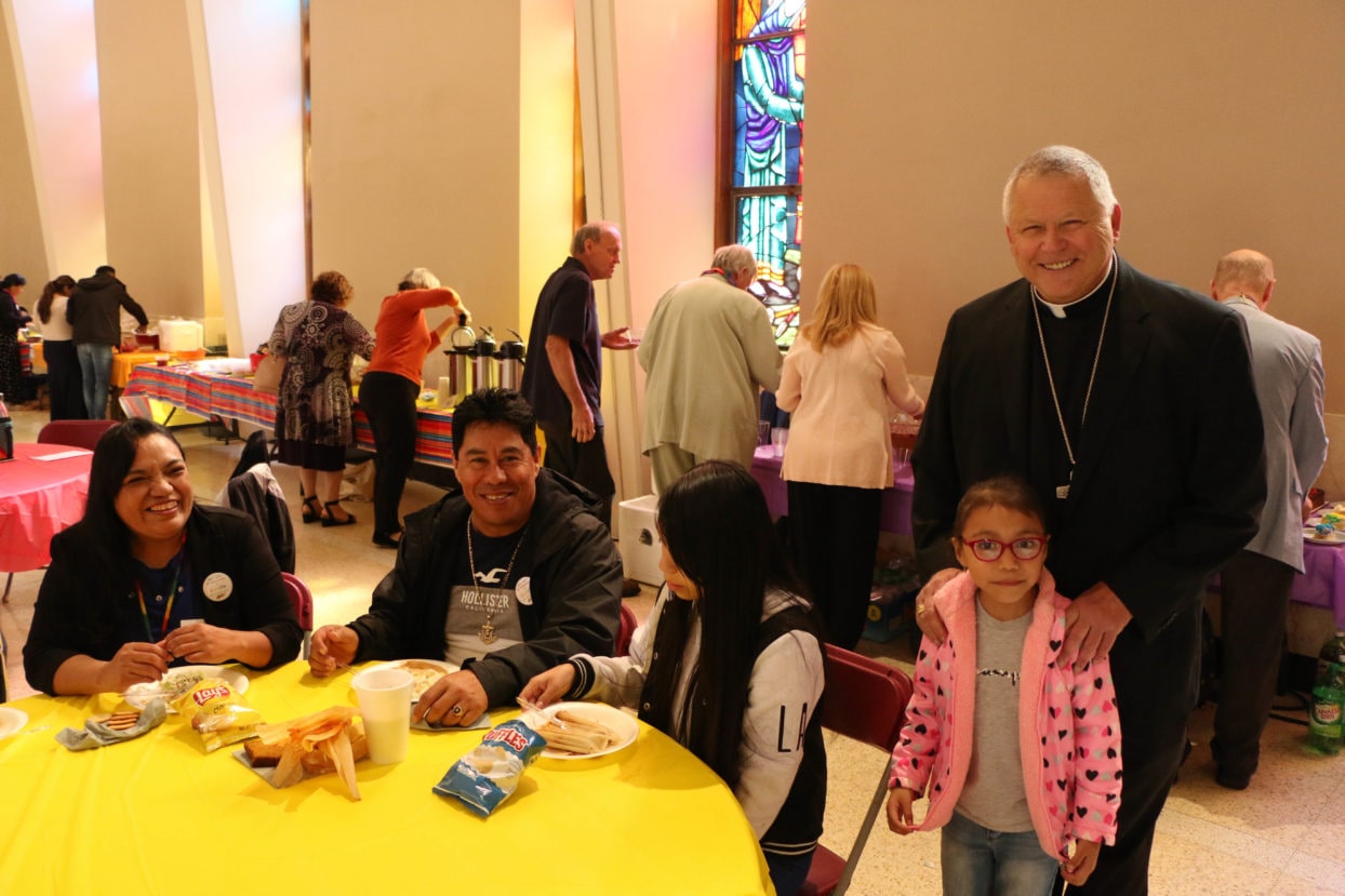 Commemorating Cursillo | East Tennessee Catholic