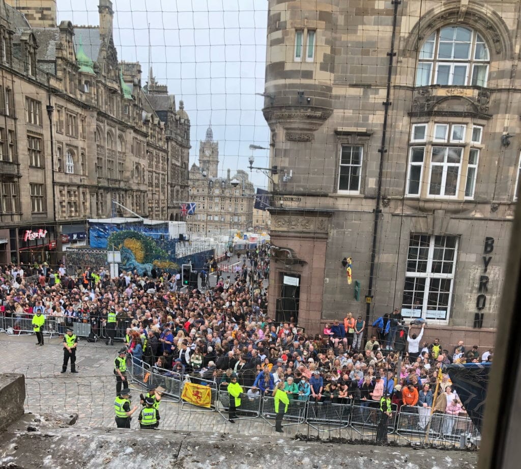 A trip to remember | East Tennessee Catholic