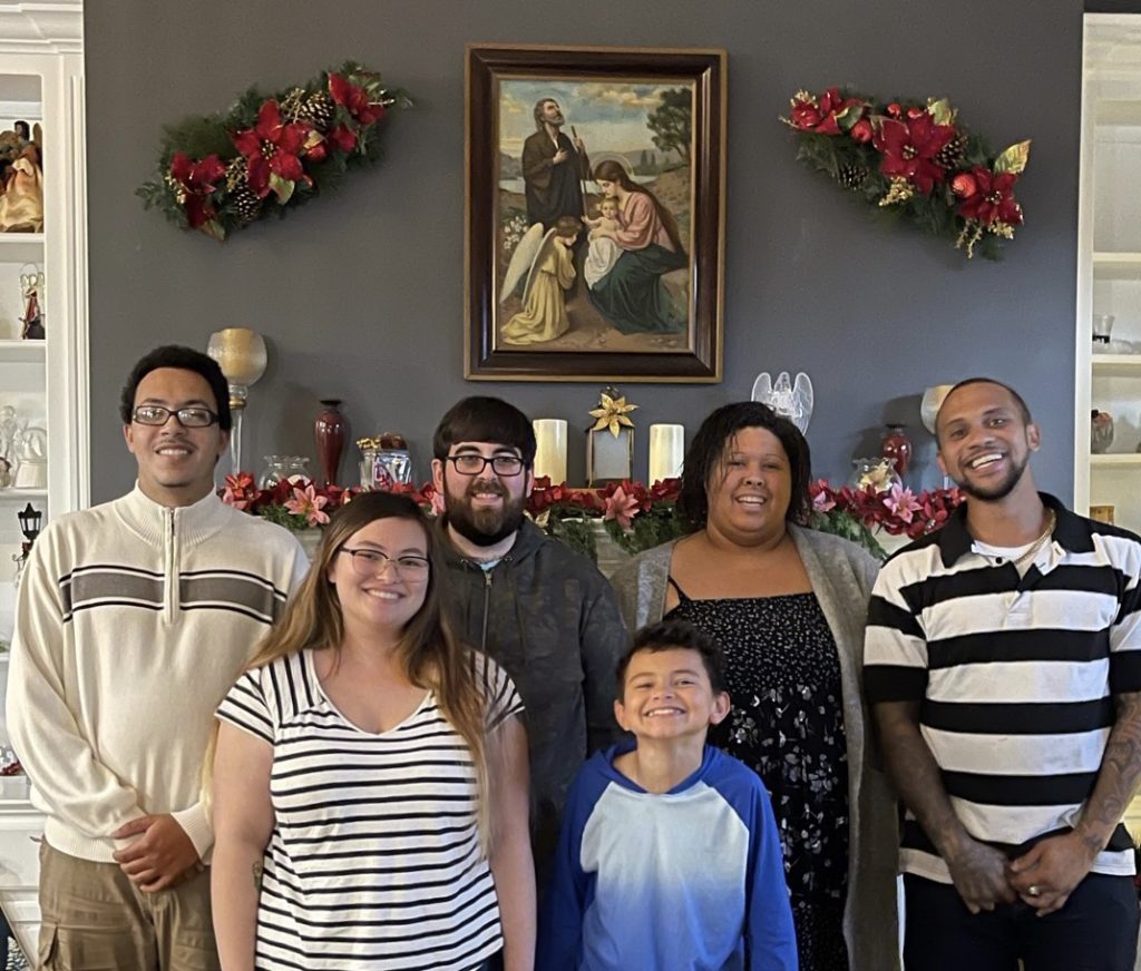 ‘A calling from the Lord’ | East Tennessee Catholic