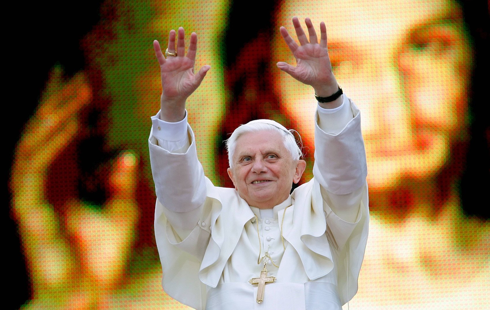 Bishop reflects on the Holy Father who appointed him to lead diocese ...