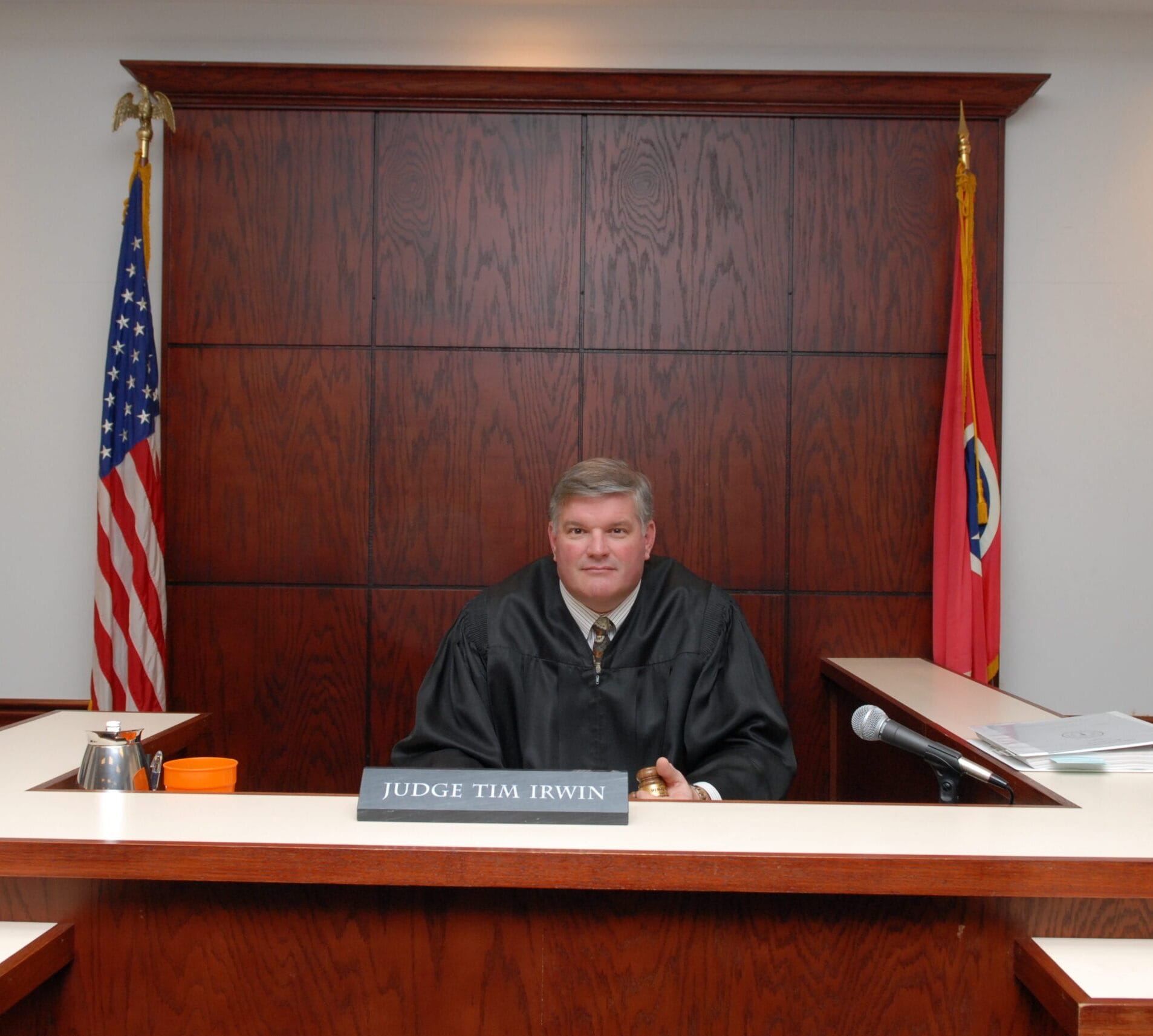 Helping youth in need | East Tennessee Catholic