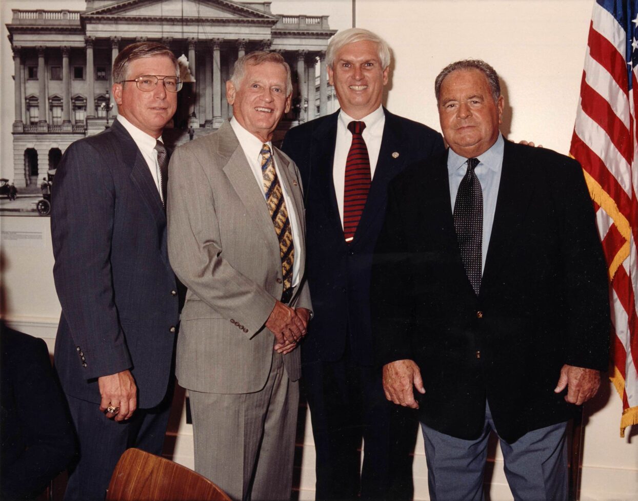 Faith, family, and football | East Tennessee Catholic