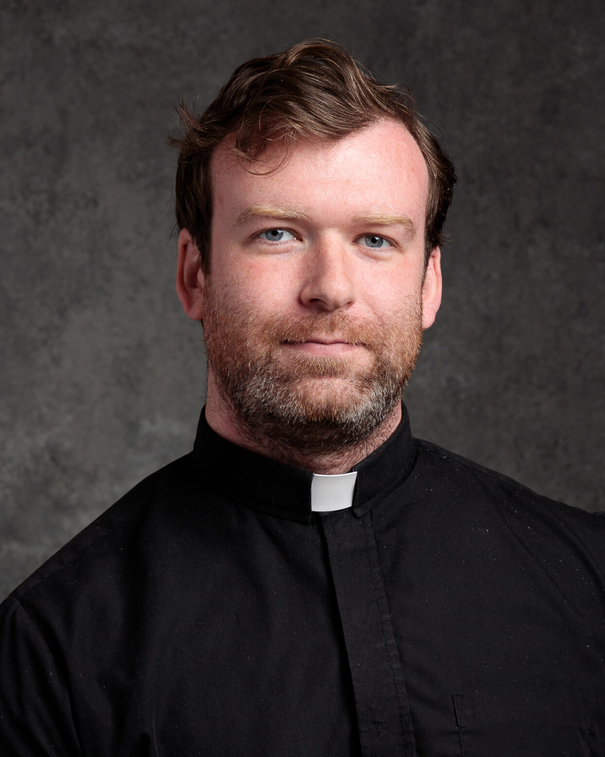 Fr. Griffith named chaplain for Courage, EnCourage in Diocese of Knoxville | East Tennessee Catholic