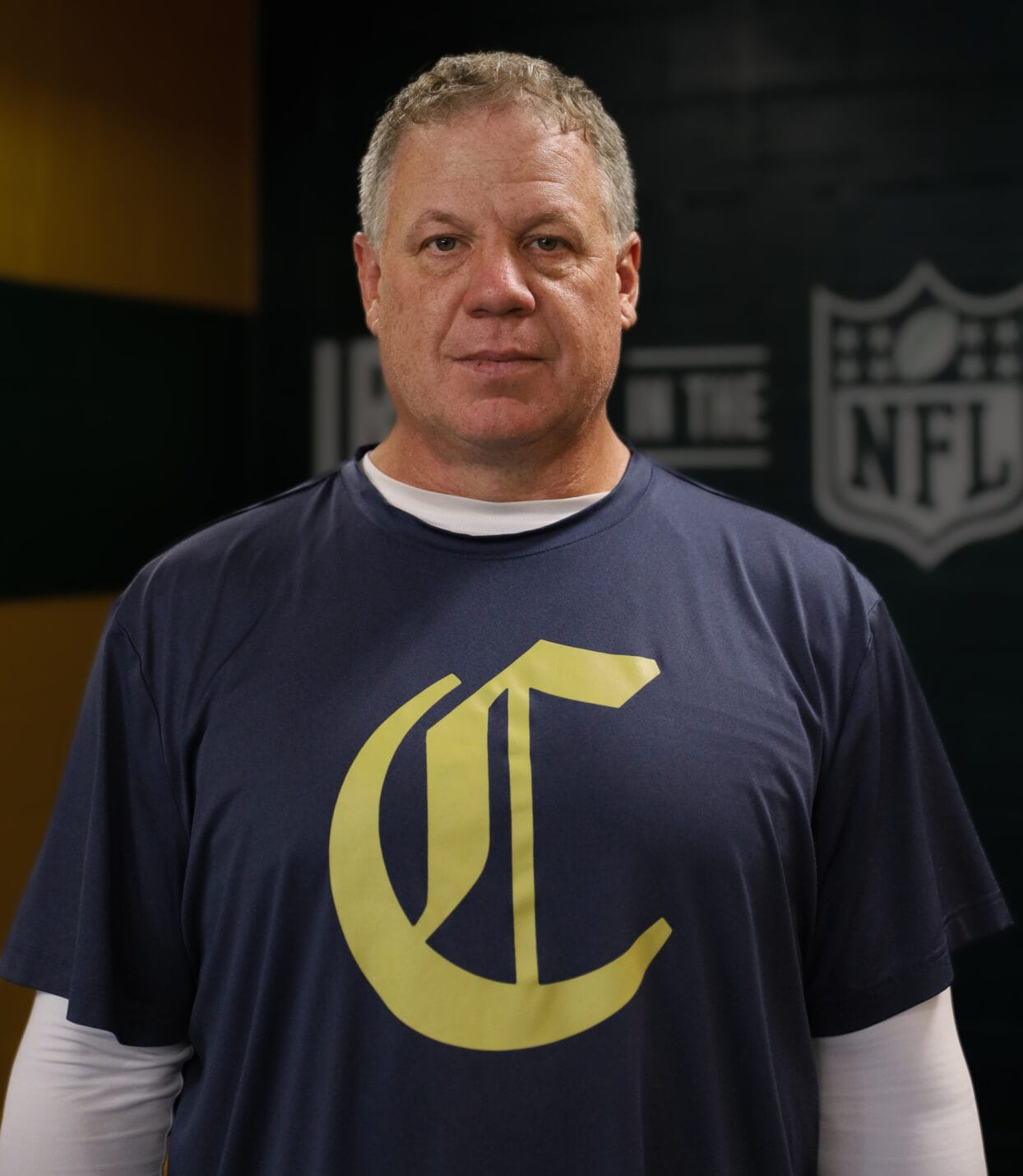 KCHS football coach Cokinos steps down | East Tennessee Catholic