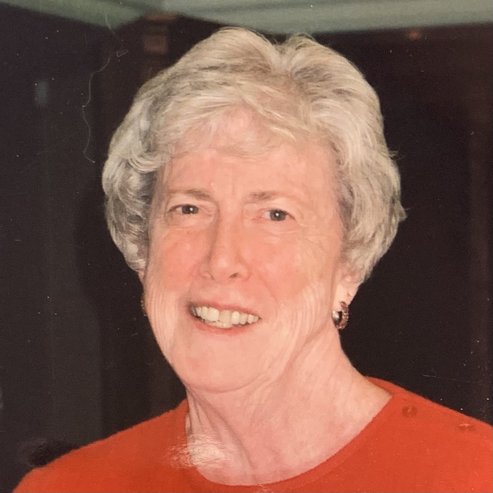 Amy Goffinet Goelz | East Tennessee Catholic