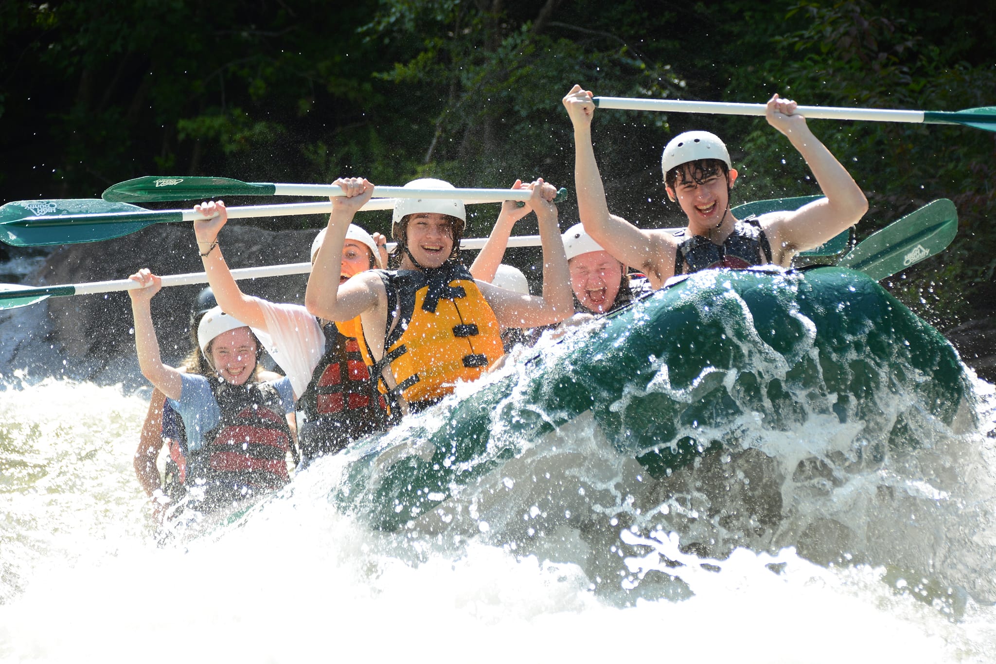 Ulster Project unites Northern Ireland, U.S. teens | East Tennessee ...