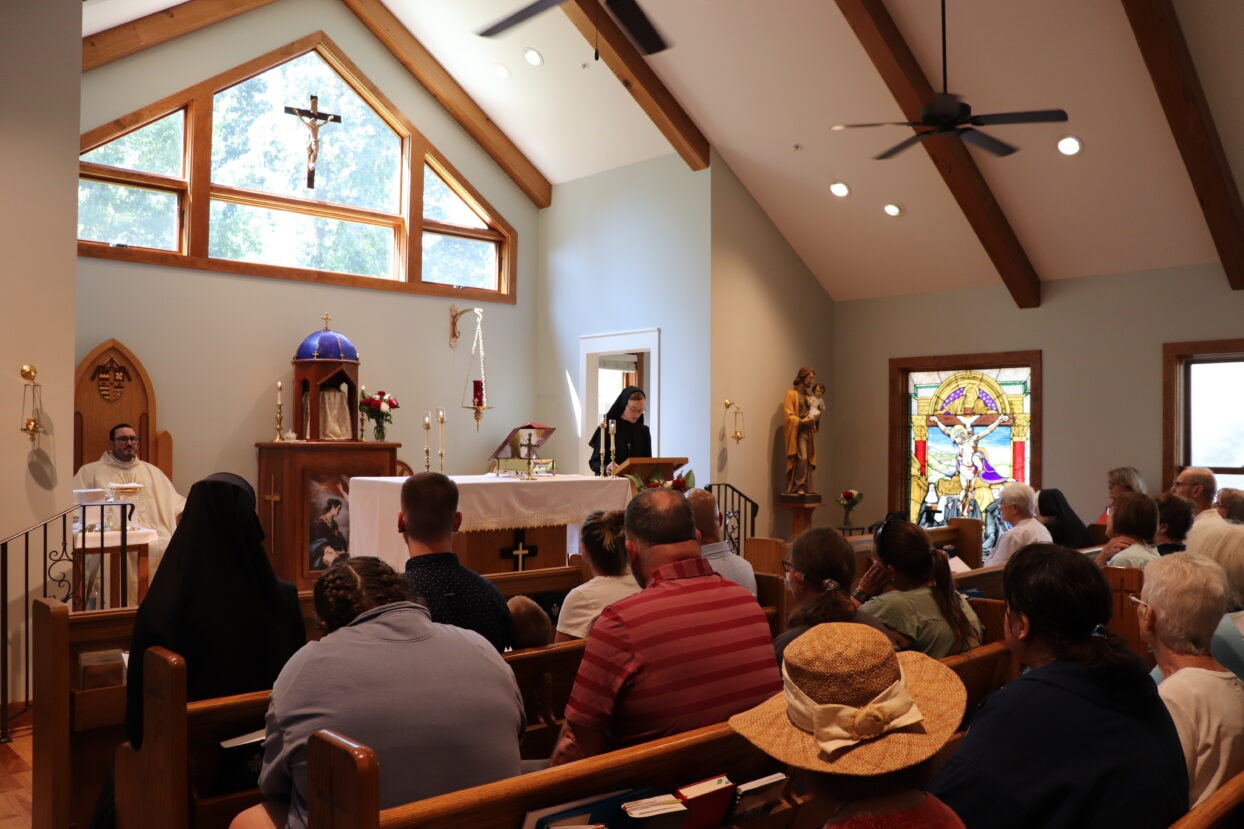 Religious Sisters of Mercy celebrate 50th anniversary | East Tennessee ...