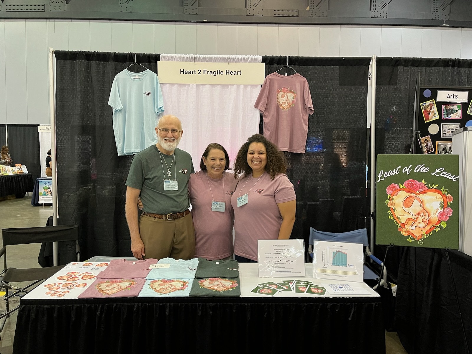 Promoting the dignity of human life | East Tennessee Catholic