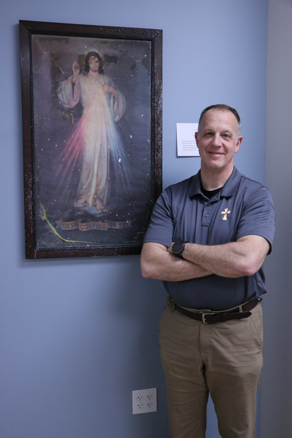 Partners in ministry | East Tennessee Catholic