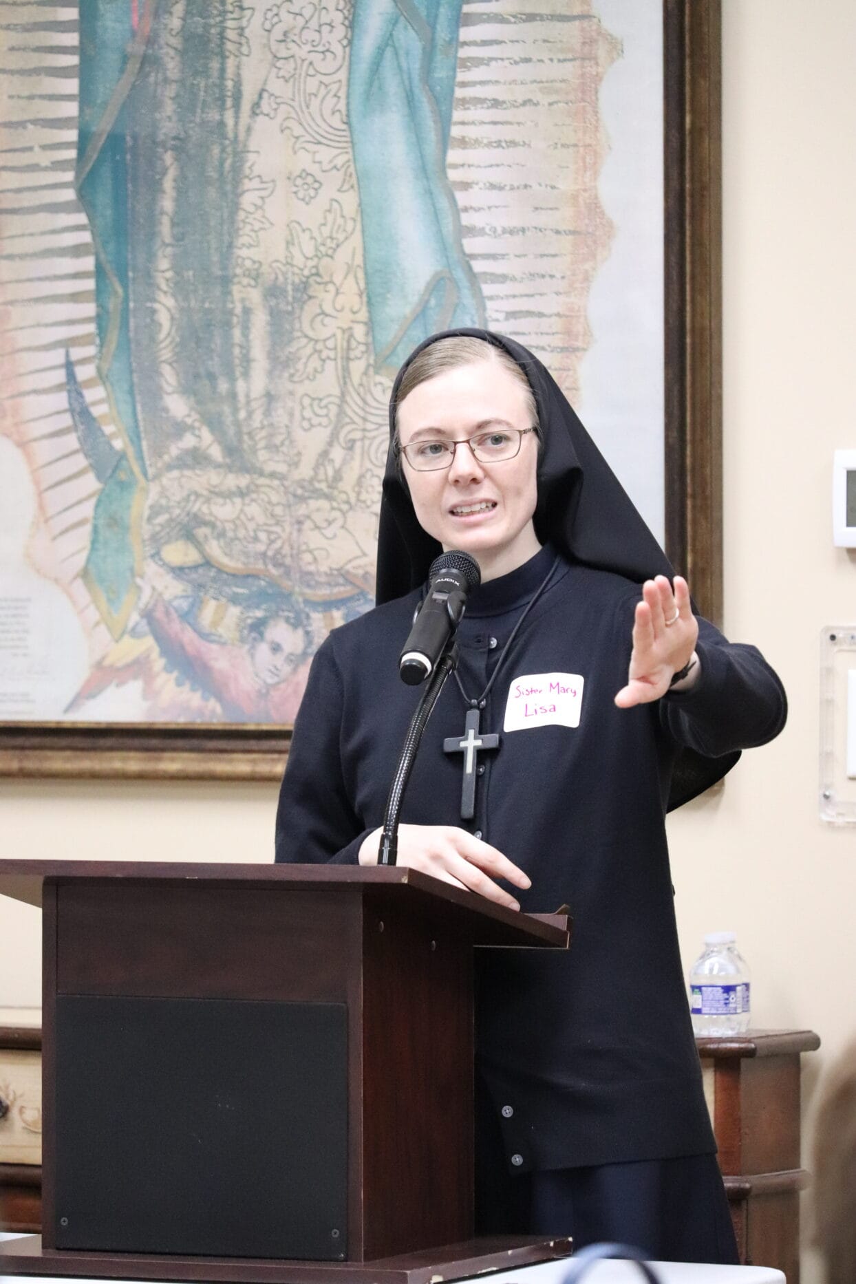 ‘Bring healing at every level’ | East Tennessee Catholic