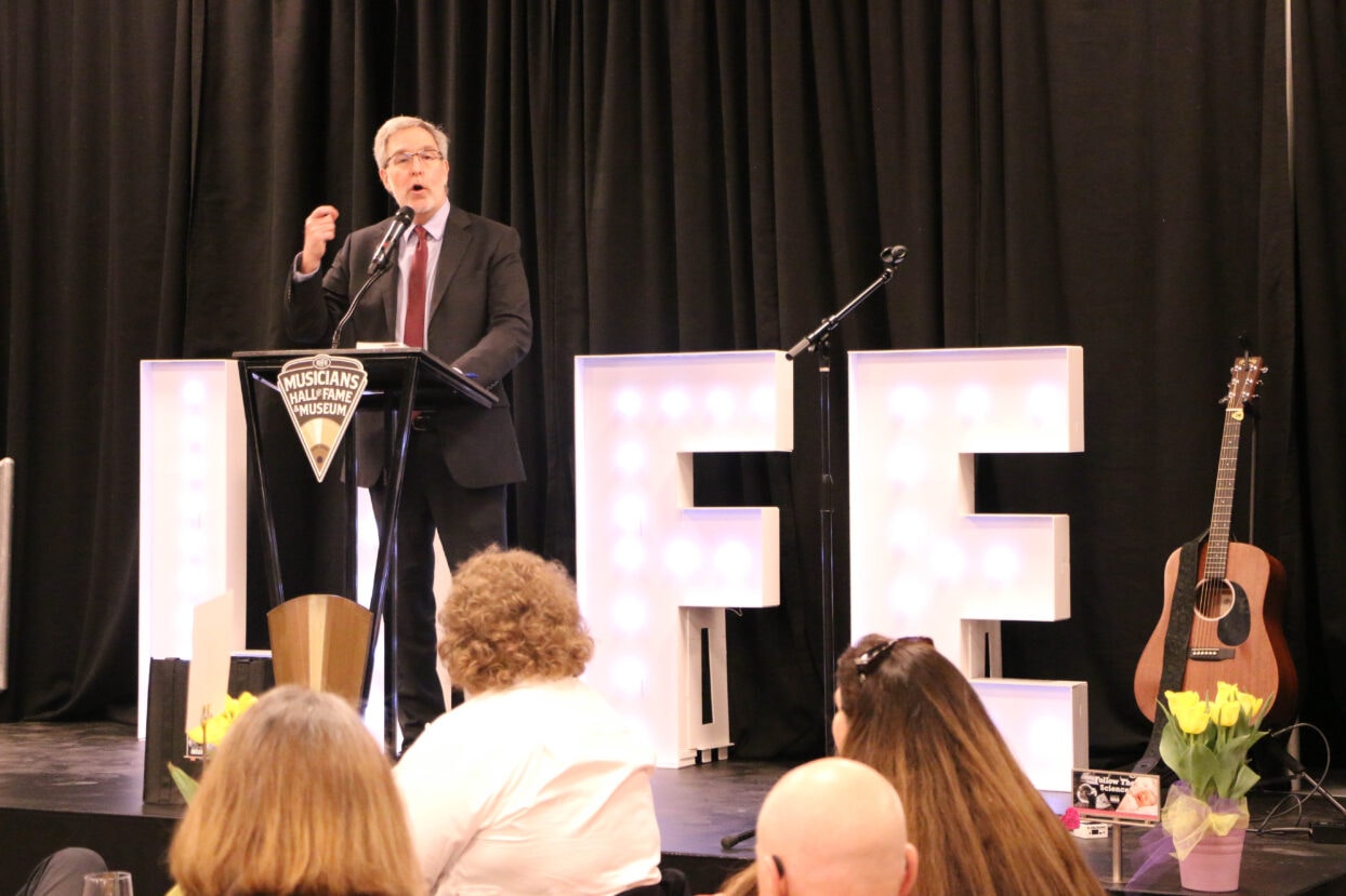 Building a culture of life | East Tennessee Catholic