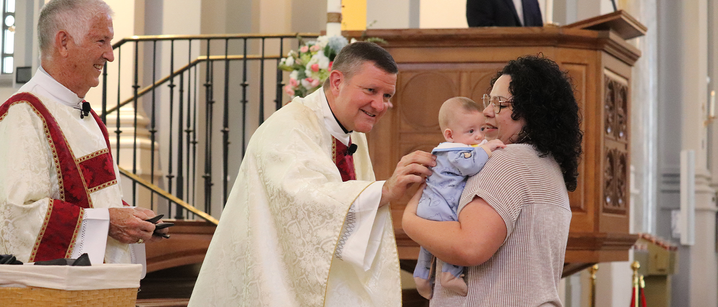 East Tennessee Catholic | News from the Diocese of Knoxville