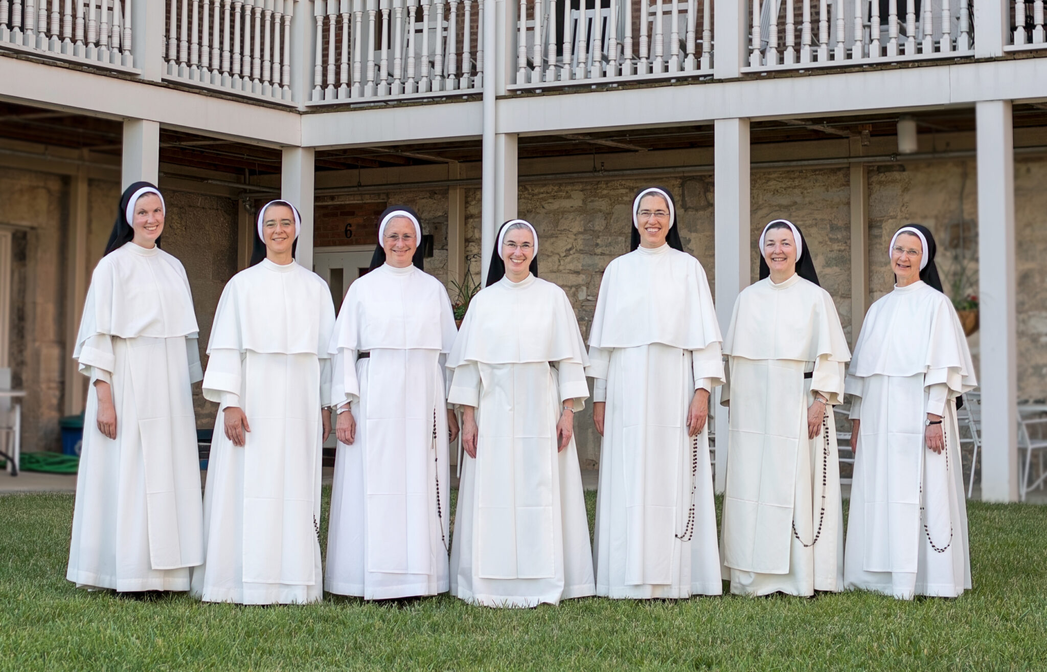 Dominican Sisters elect leadership for next 6 years | East Tennessee Catholic