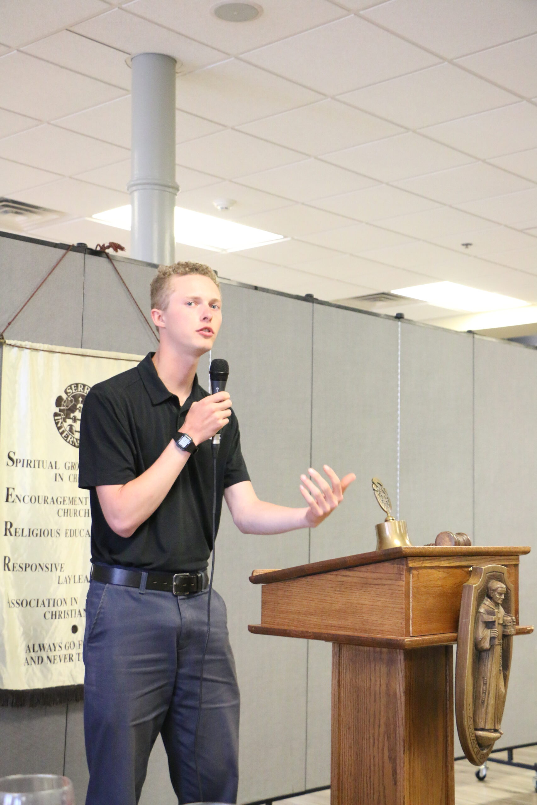 Eucharistic procession 6-24-24 BB (125) | East Tennessee Catholic