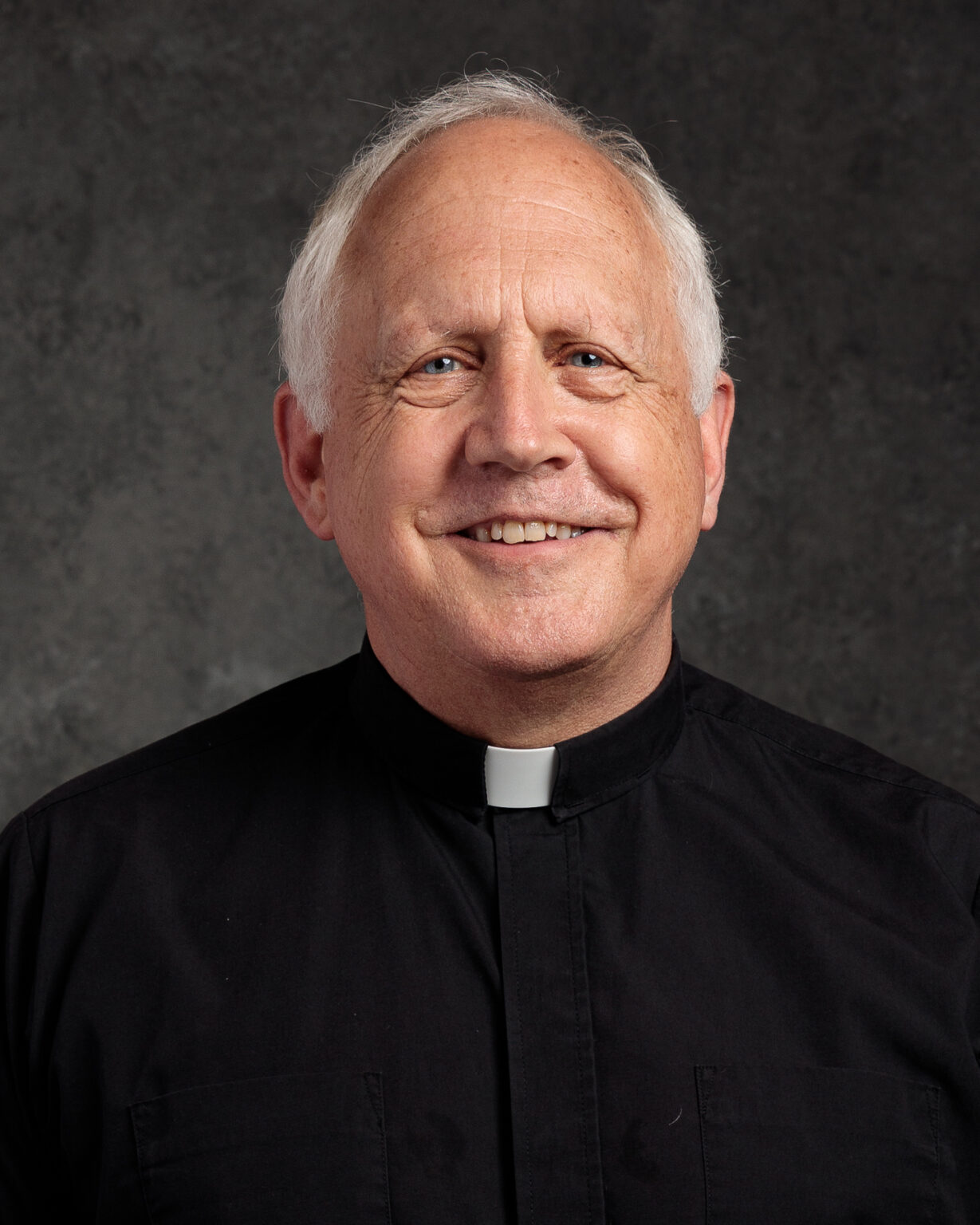 Father Chris Michelson retires as pastor, will still serve diocesan ...