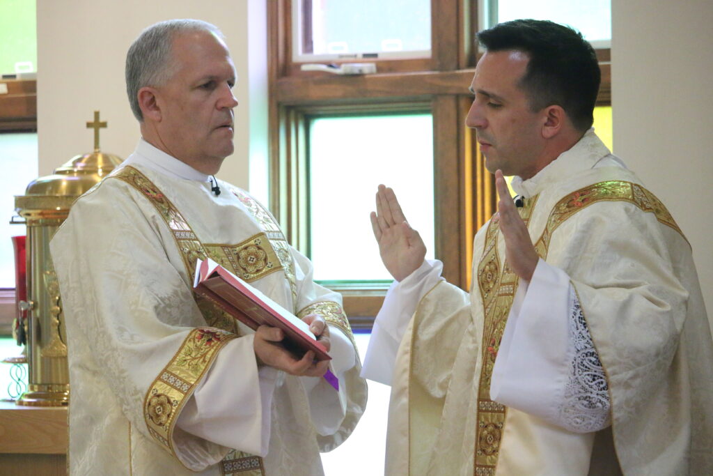 Diocesan News | East Tennessee Catholic