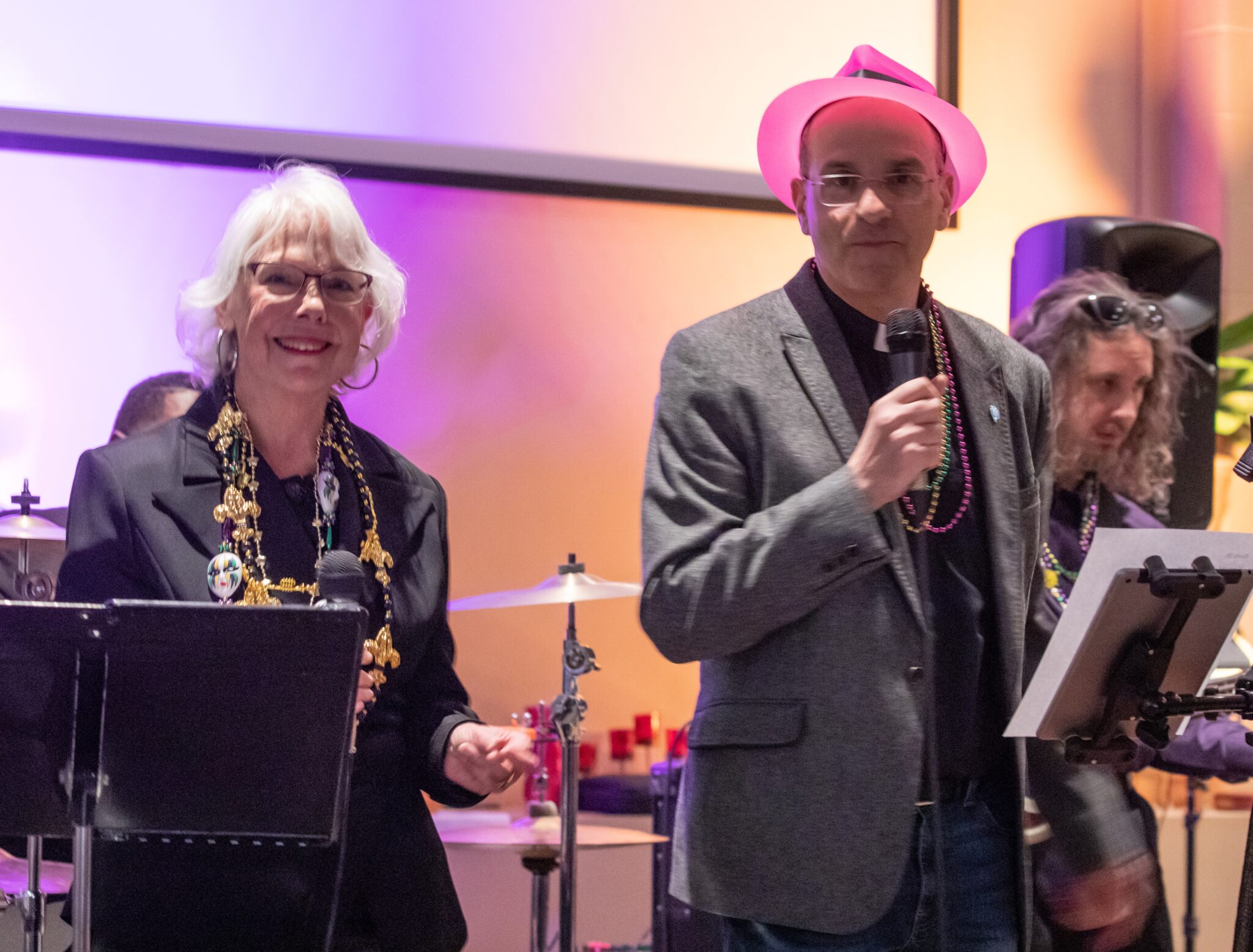 St. John XXIII salutes Nancy Brennan Strange | East Tennessee Catholic
