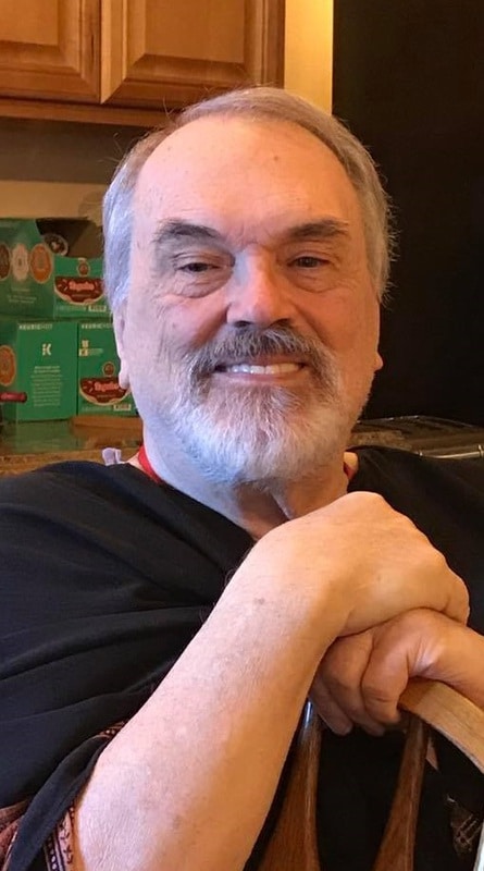 Father Thomas Foley, CSP | East Tennessee Catholic