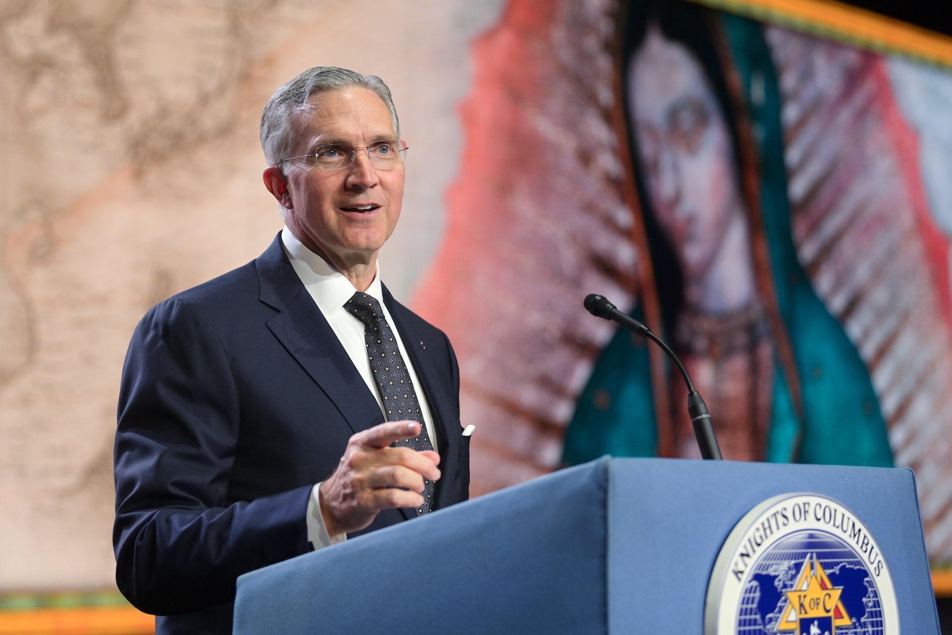 Knights of Columbus ‘Cor’ initiative growing in 2025 | East Tennessee ...