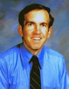 Thomas W. Dunne | East Tennessee Catholic