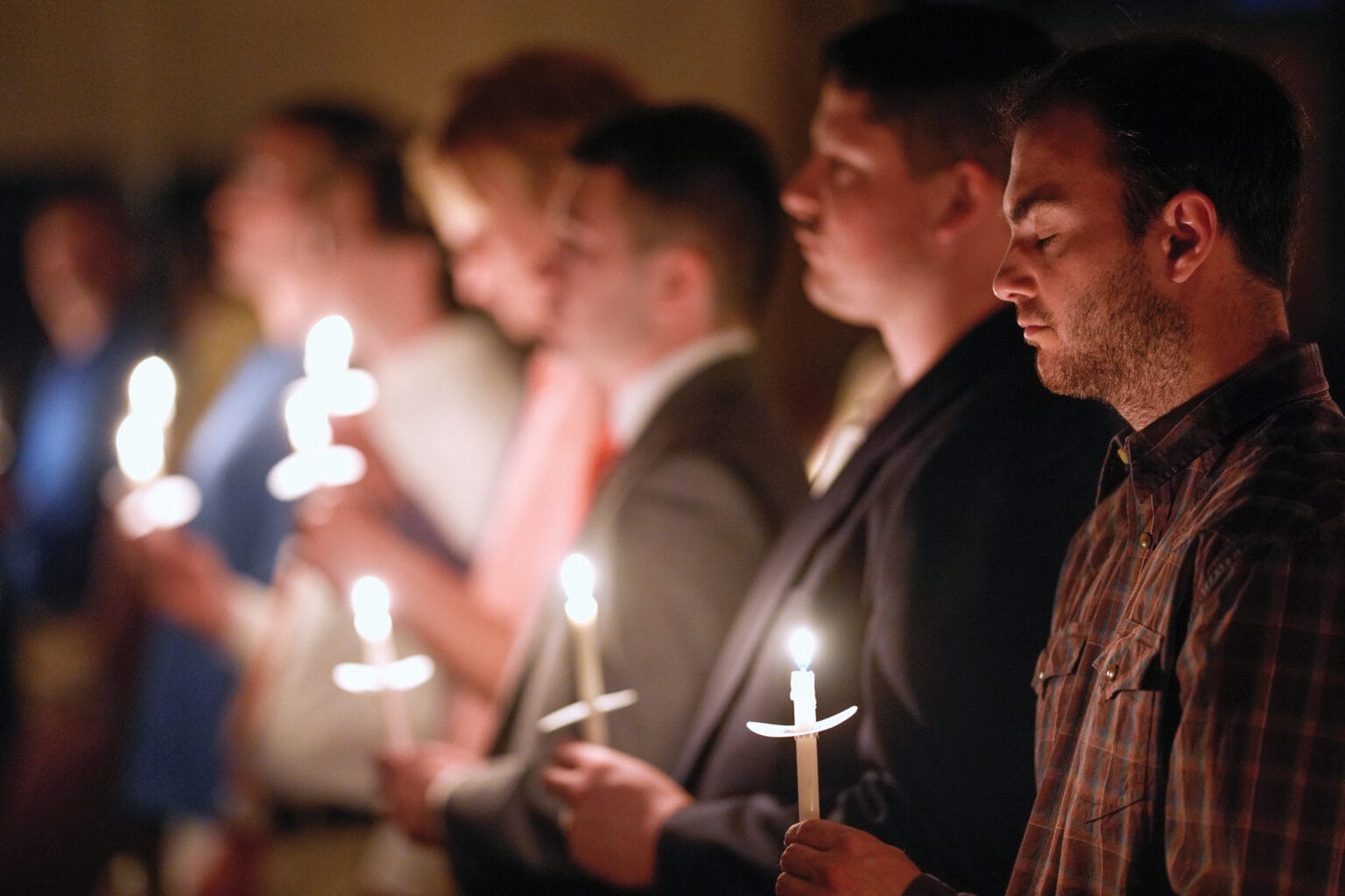 Celebrating Holy Week | East Tennessee Catholic