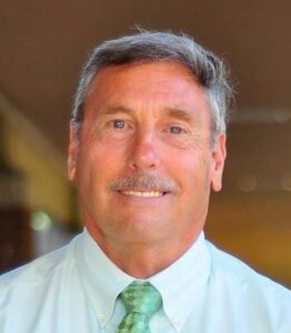 Ronald L. Johnson | East Tennessee Catholic