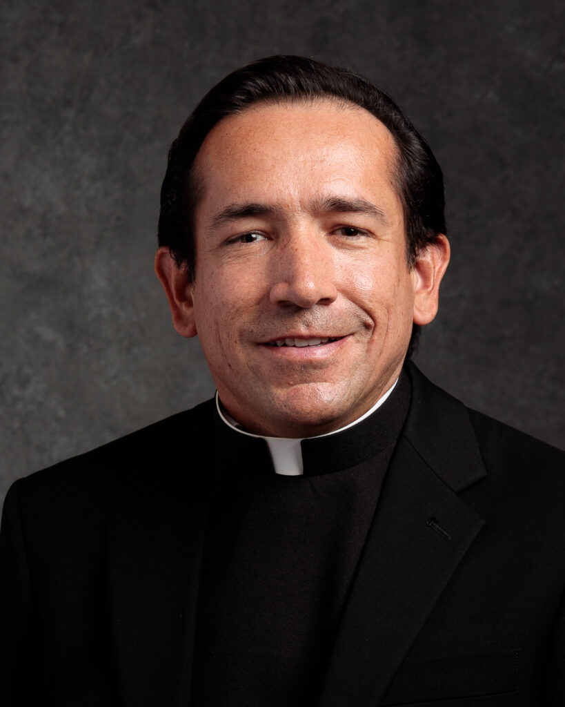 Bishop announces new priest assignments | East Tennessee Catholic