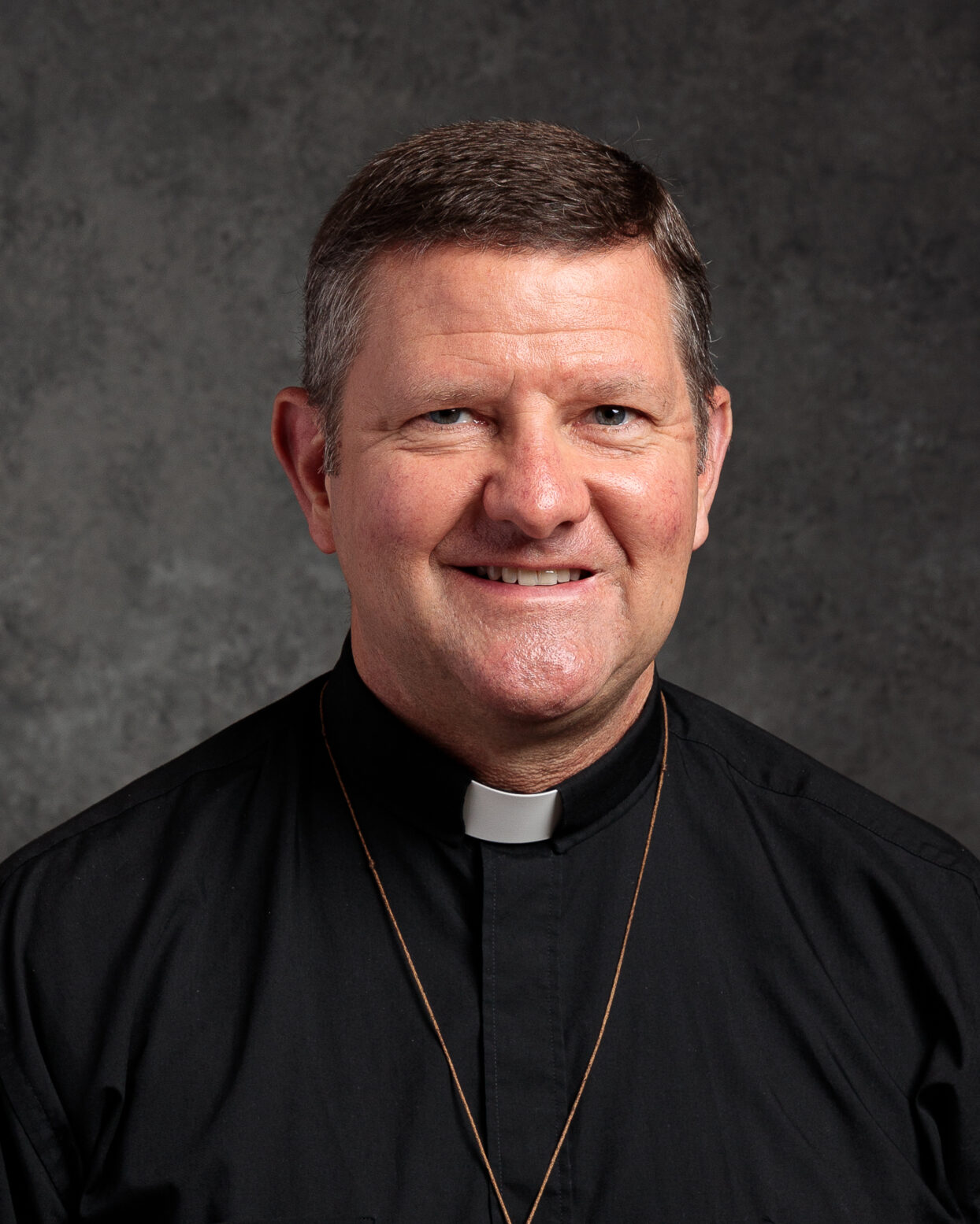 Bishop announces new priest assignments | East Tennessee Catholic